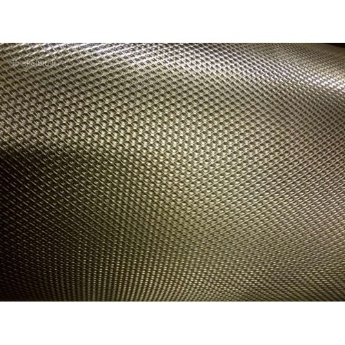 Tinklas nerūdijančio plieno, kirstinis įtemptinis 8 x 4,0 x 0,60 x 0,4 0,5m