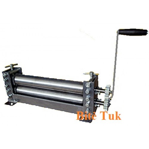 Rankiniai valcai lygūs